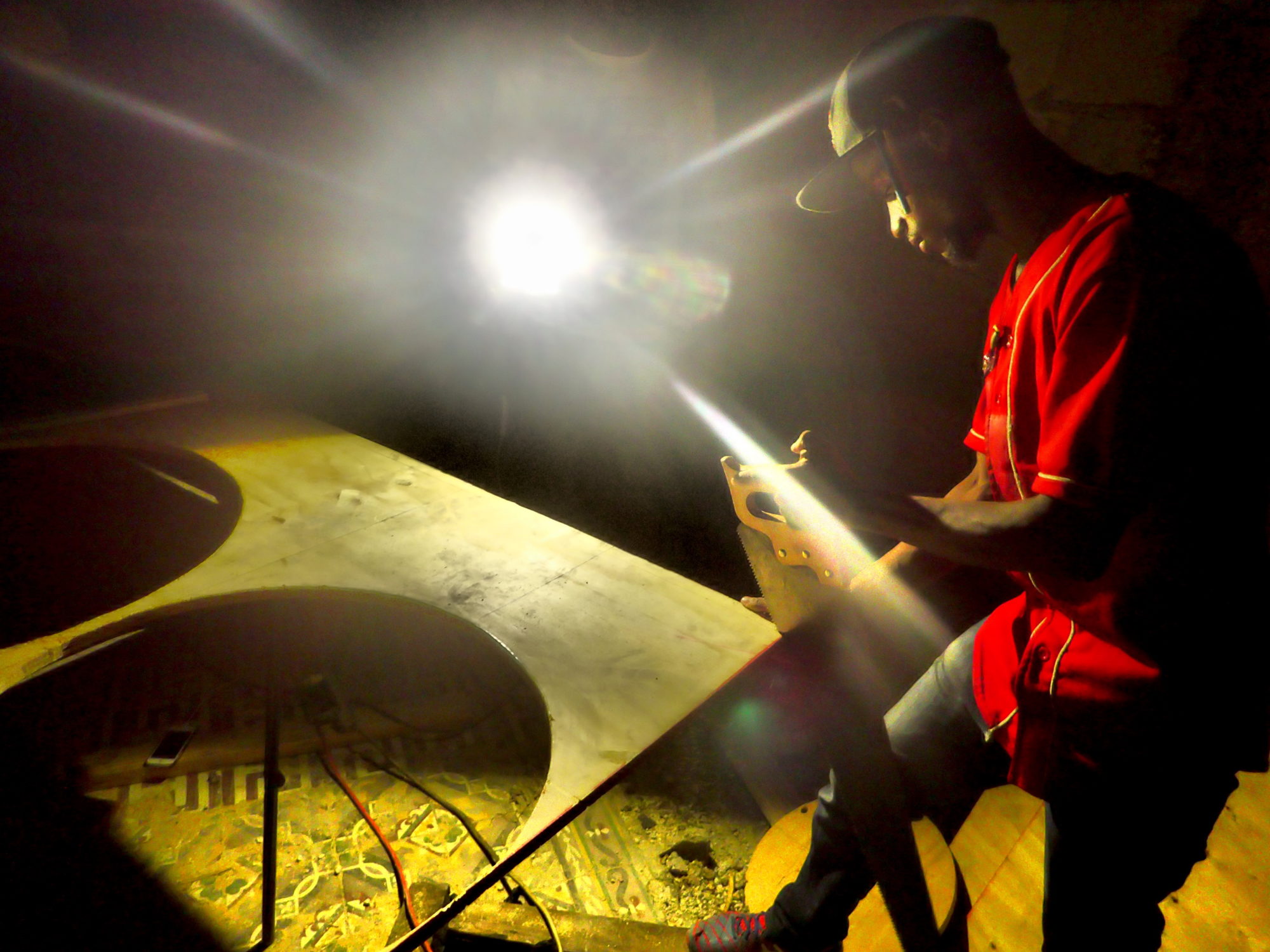 PA-PA-PAP-PAP - The Montesinos Foundation - Elena Montesinos | THE ...