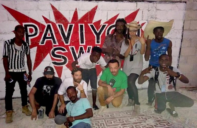 PA-PA-PAP-PAP - The Montesinos Federation - Elena Montesinos