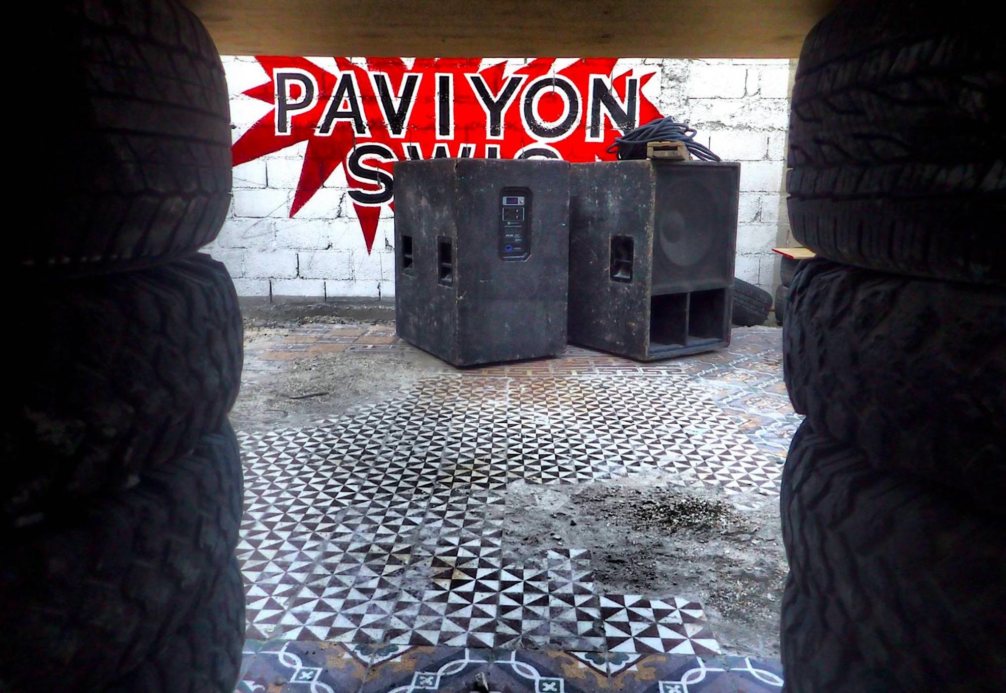 PA-PA-PAP-PAP - The Montesinos Federation - Elena Montesinos